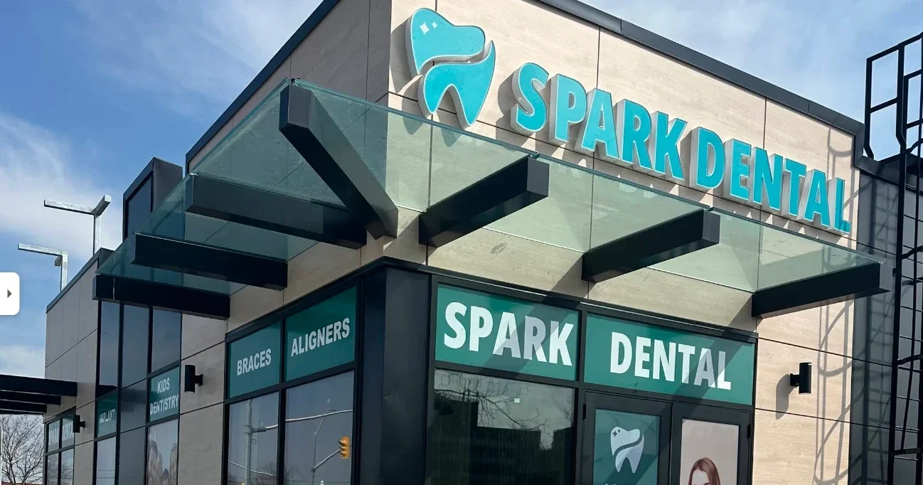 Tooth Talk Blog - Spark Dental Center